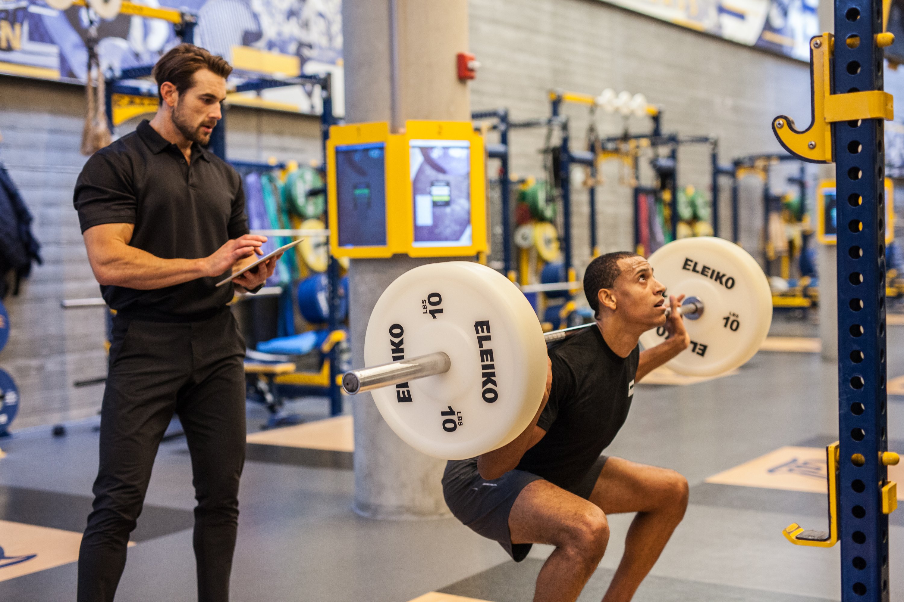 BridgeAthletic Resources and Case Studies for Personal Trainers